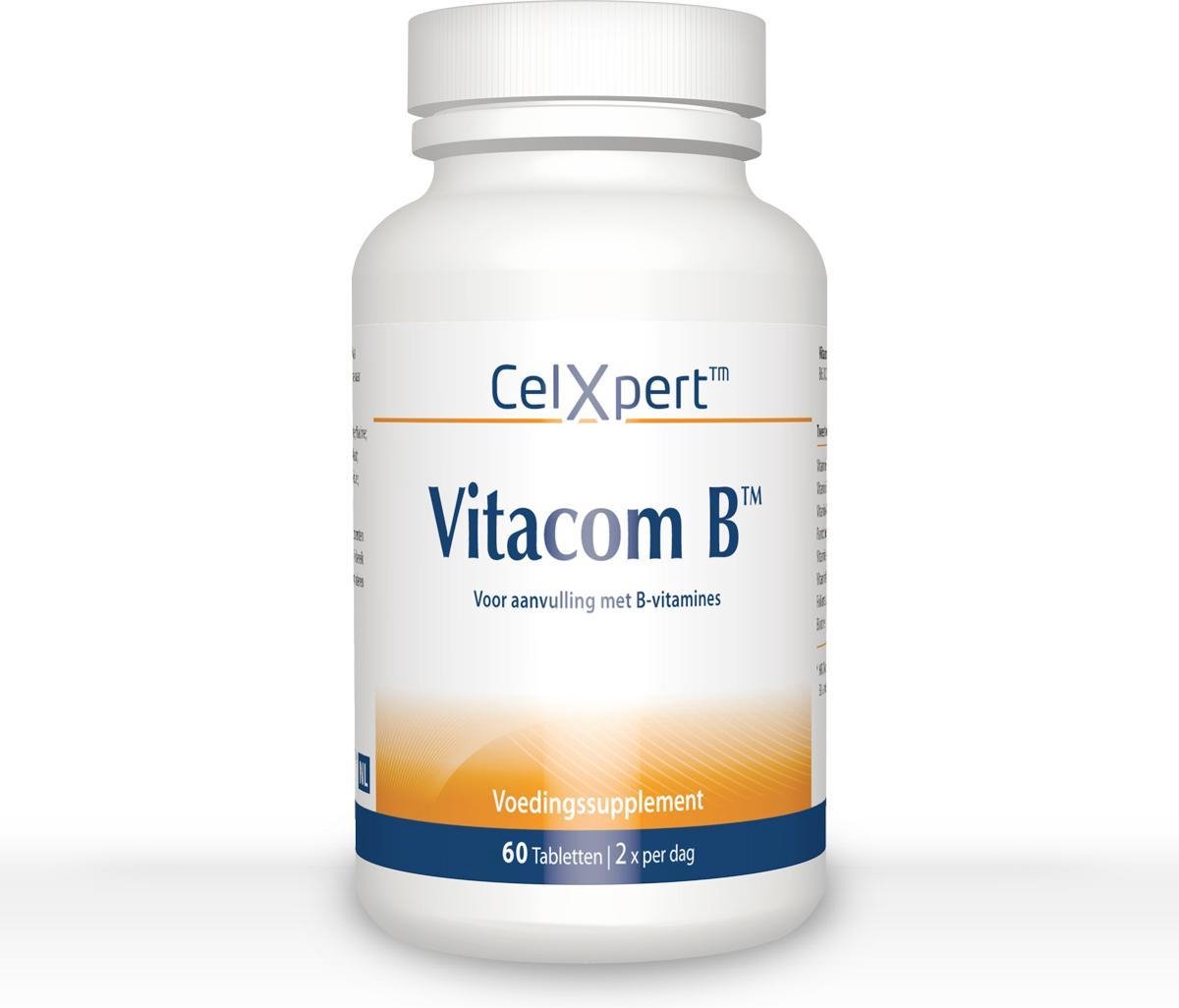 Vitacom B™ | bol.com