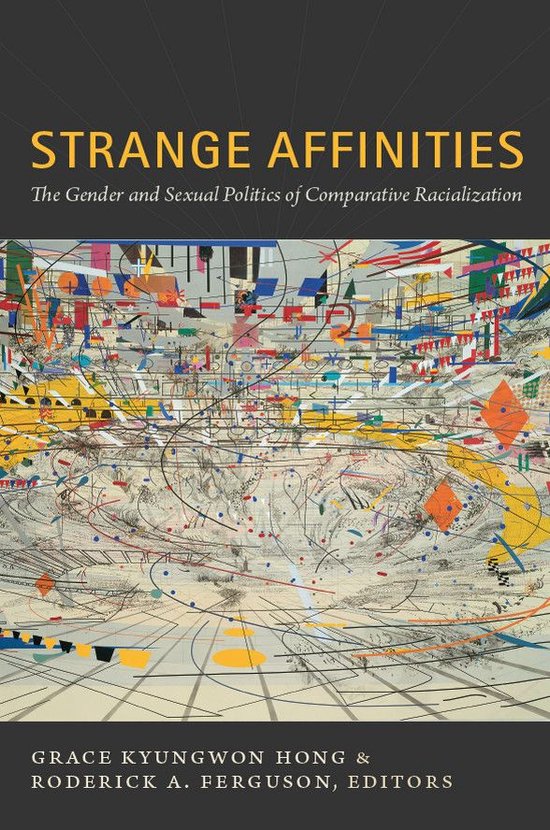 Perverse modernities - Strange Affinities (ebook), Roderick A. Ferguson ...