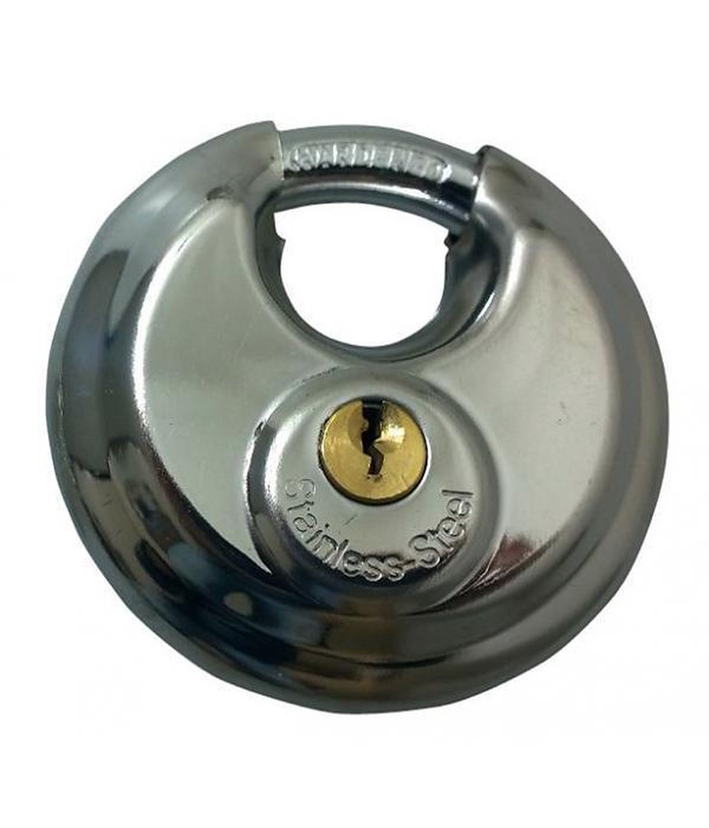 Heavy Duty Discusslot - Discus Hangslot | Hardened RVS slot met 2 ...