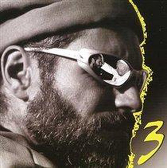 Sacro Song, Vol. 3, Stan Fortuna | CD (album) | Muziek | bol