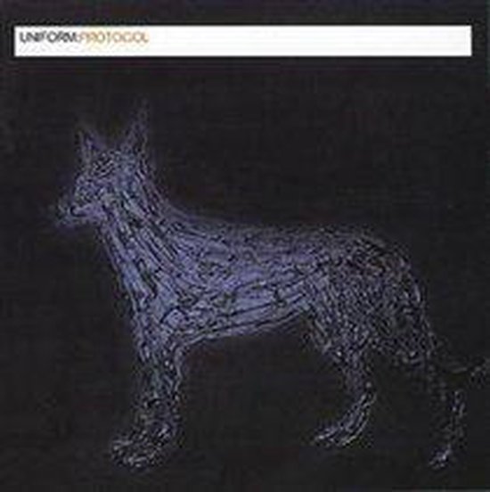 Protocol, Uniform | CD (album) | Muziek | bol