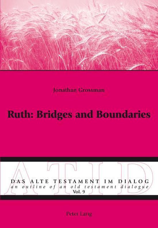 Das Alte Testament im Dialog / An Outline of an Old Testament Dialogue ...
