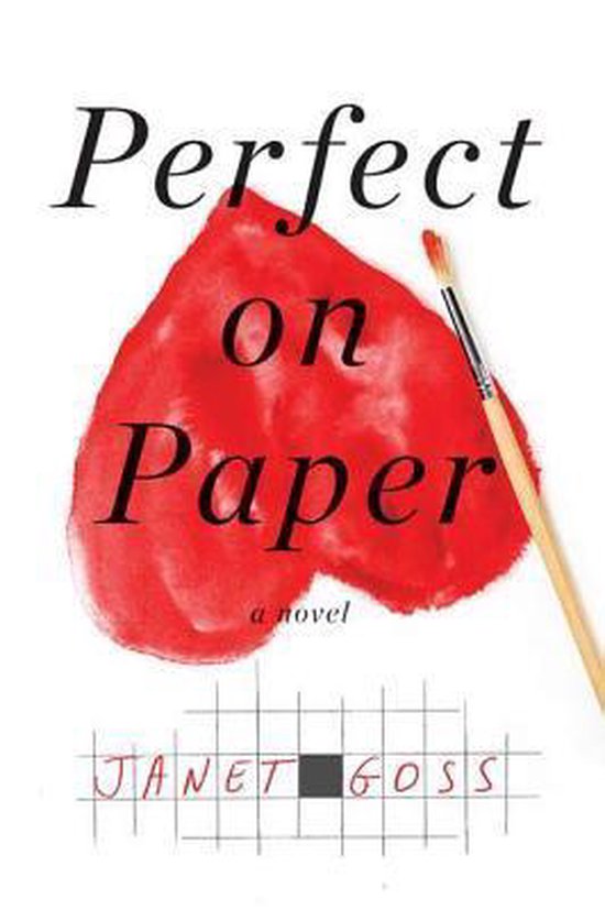 Perfect on Paper | 9780451235695 | Janet Goss | Boeken | bol.com