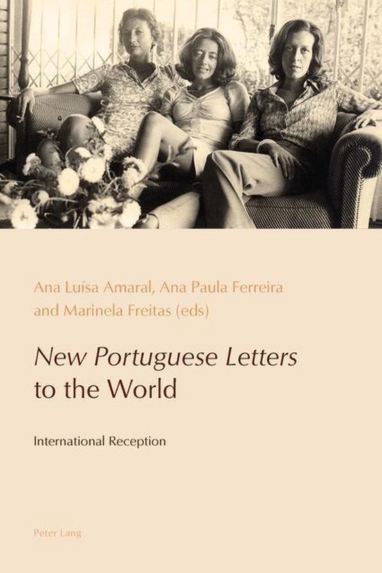 Reconfiguring Identities in the Portuguese-Speaking World 5 - «New ...