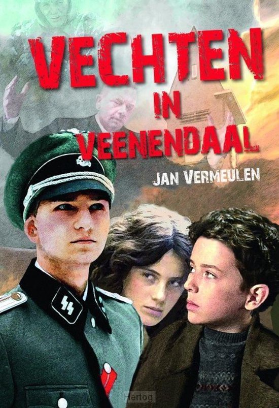 Vechten in Veenendaal (ebook), Jan Vermeulen | 9789402907575 | Boeken | bol