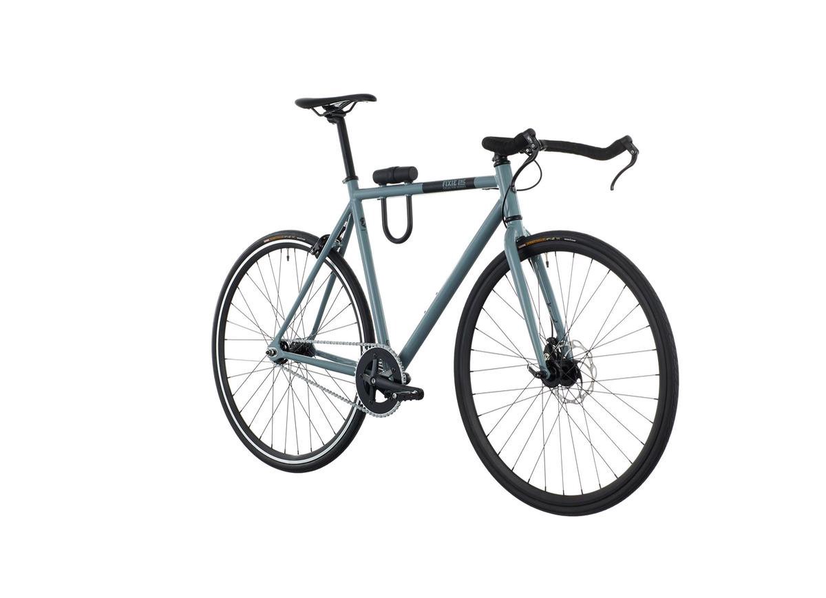 FIXIE Inc. Peacemaker grey Framemaat 53 cm | bol.com
