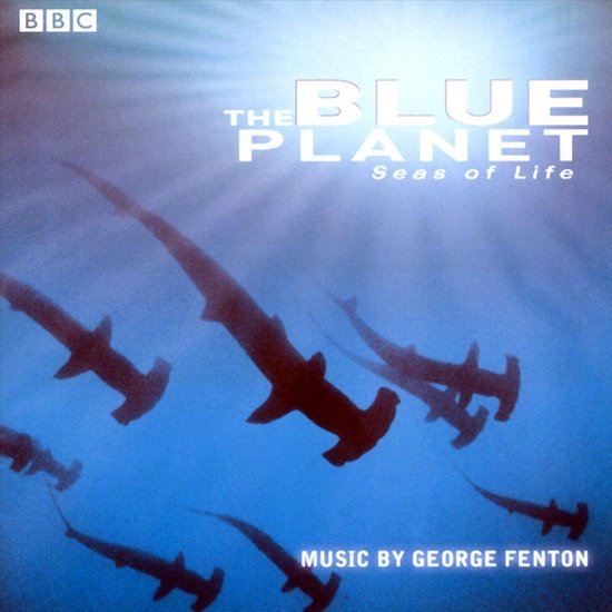 Blue Planet: Music From Bbc Tv, Bbc Concert Orchestra | CD (album ...