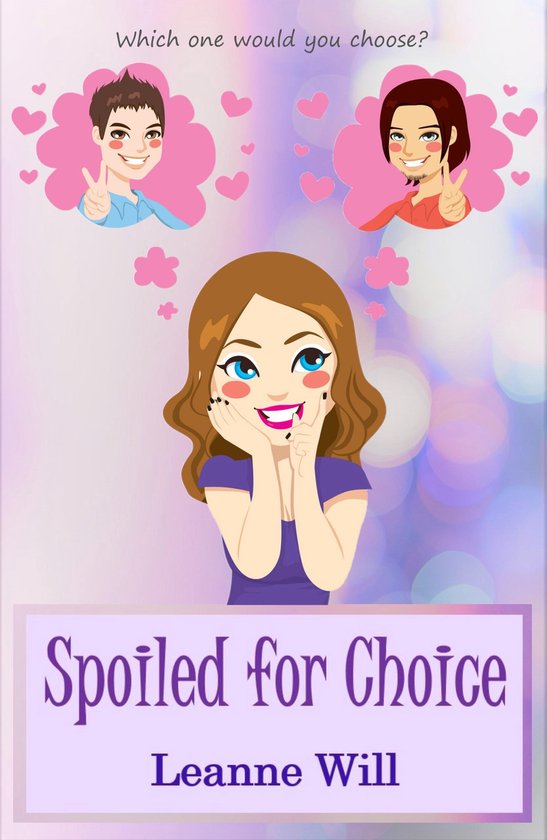 Sugar Plum 1 - Spoiled for Choice (ebook), Leanne Will | 1230002577272 ...