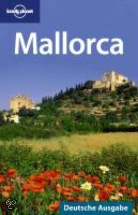 Mallorca, Damien Simonis | 9783829716239 | Boeken | bol