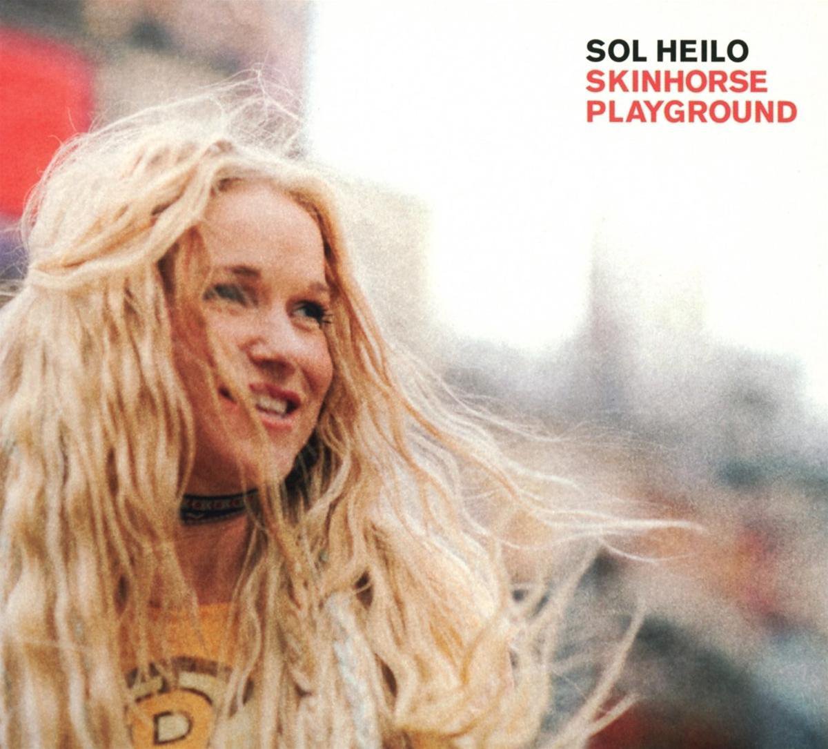 Skinhorse Playground, Sol Heilo | CD (album) | Muziek | bol.com