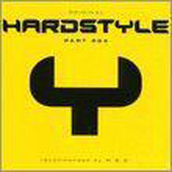 Hardstyle, Vol. 4, various artists | CD (album) | Muziek | bol