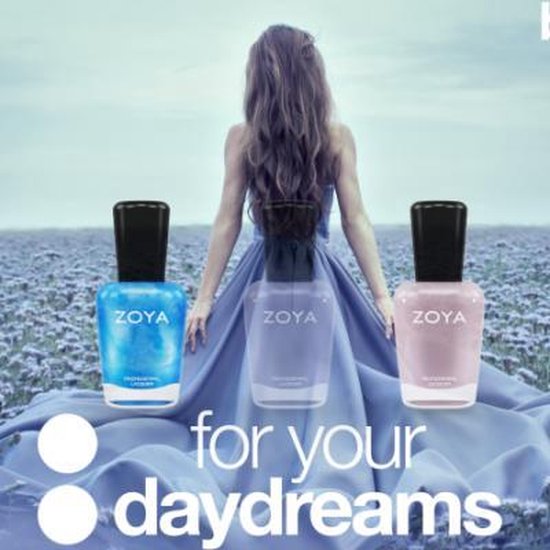 ZOYA set 009 | bol.com