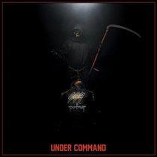 Under Command | bol.com