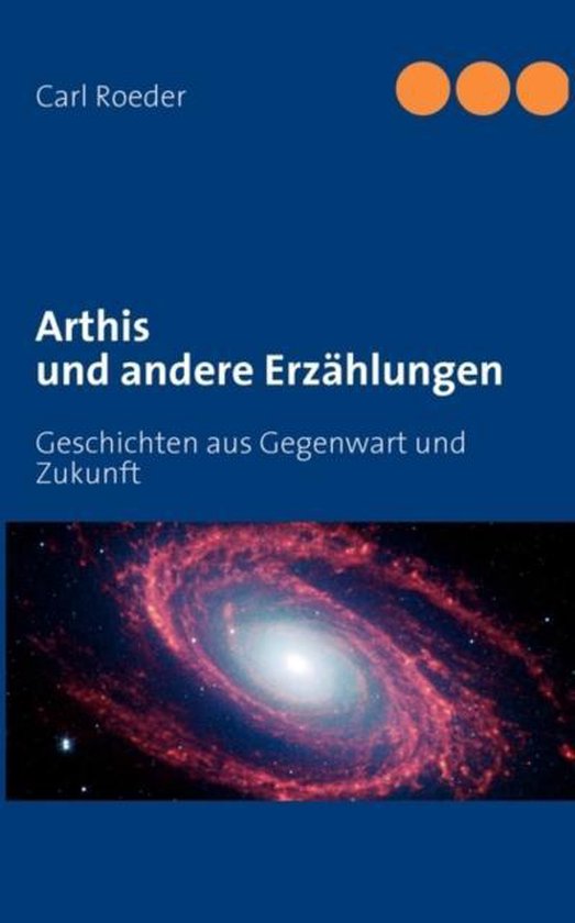 Arthis, Carl Roeder | 9783837005875 | Boeken | bol.com