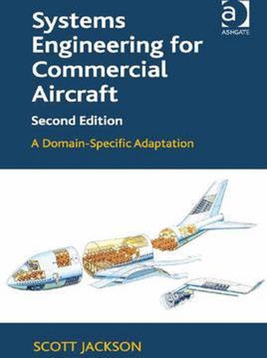 Systems Engineering for Commercial Aircraft (ebook), Scott Jackson ...