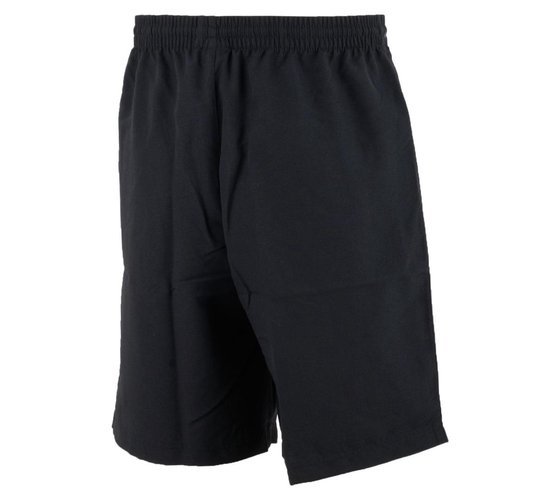 adidas Core 11 - Sportbroek - Mannen - Maat S - Zwart | bol