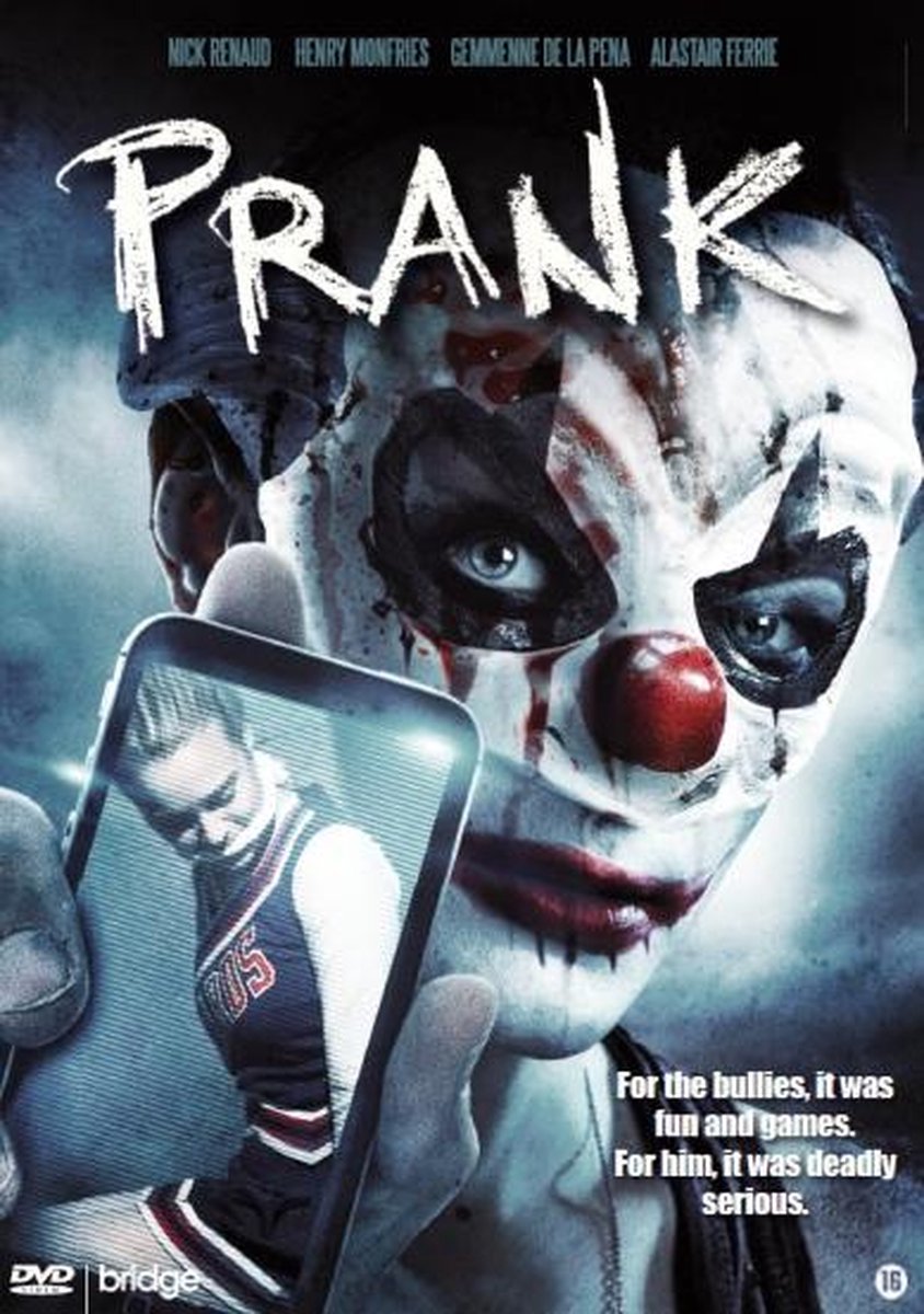Prank (Dvd), Henry Monfries | Dvd's | bol.com