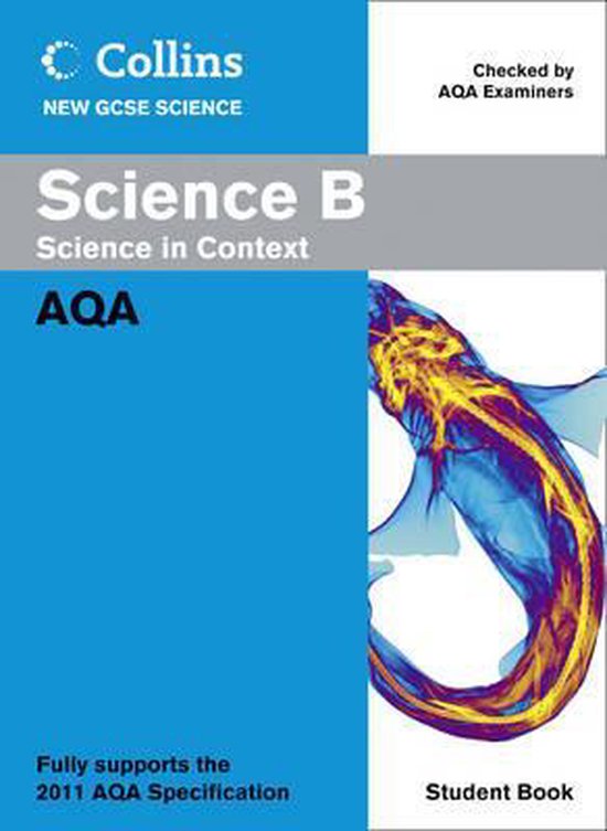 Science B Student Book, K. Gadd | 9780007414666 | Boeken | bol.com