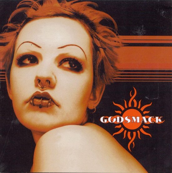 Godsmack, Godsmack | CD (album) | Muziek | bol.com