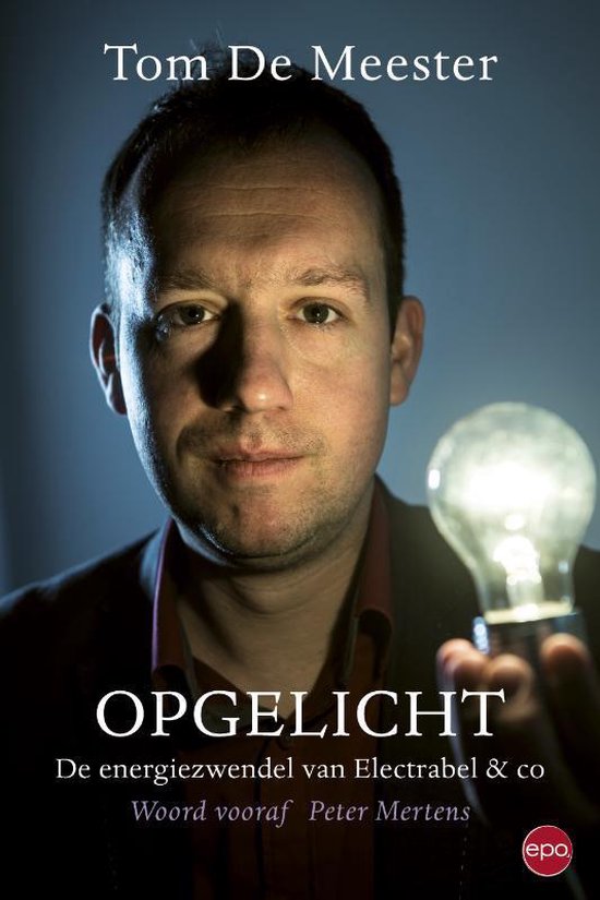 Opgelicht, Tom de Meester | 9789491297151 | Boeken | bol.com