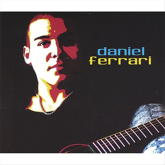 Daniel Ferrari, Daniel Ferrari | CD (album) | Muziek | bol.com