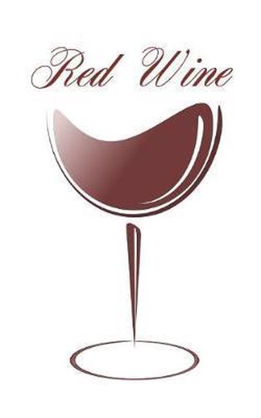 Red Wine, Joann E Birkland | 9781798404454 | Boeken | bol.com