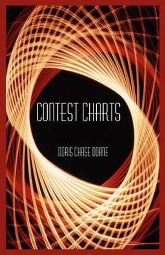 Contest Charts, Doris Chase Doane | 9780866903158 | Boeken | bol.com