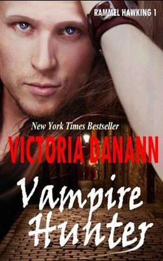 Vampire Hunter, Victoria Danann | 9781523661473 | Boeken | bol