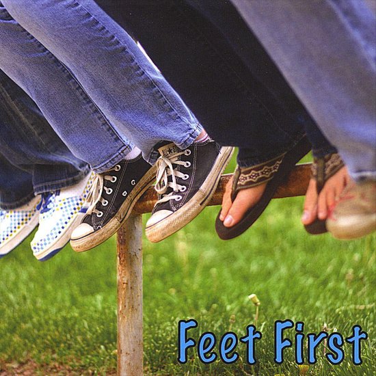 Feet First | CD (album) | Muziek | bol.com