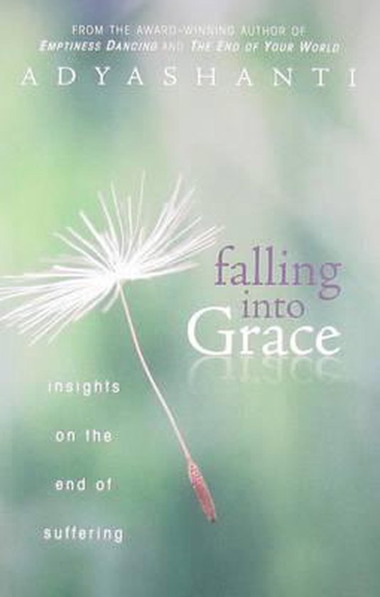 Falling into Grace | Muziek | bol.com