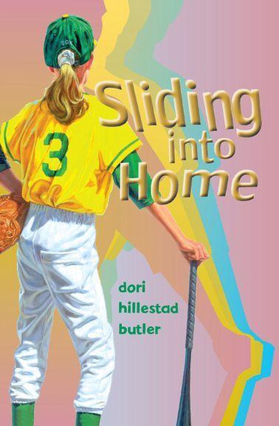 Sliding into Home (ebook), Dori Hillestad Butler | 9781480467088 ...