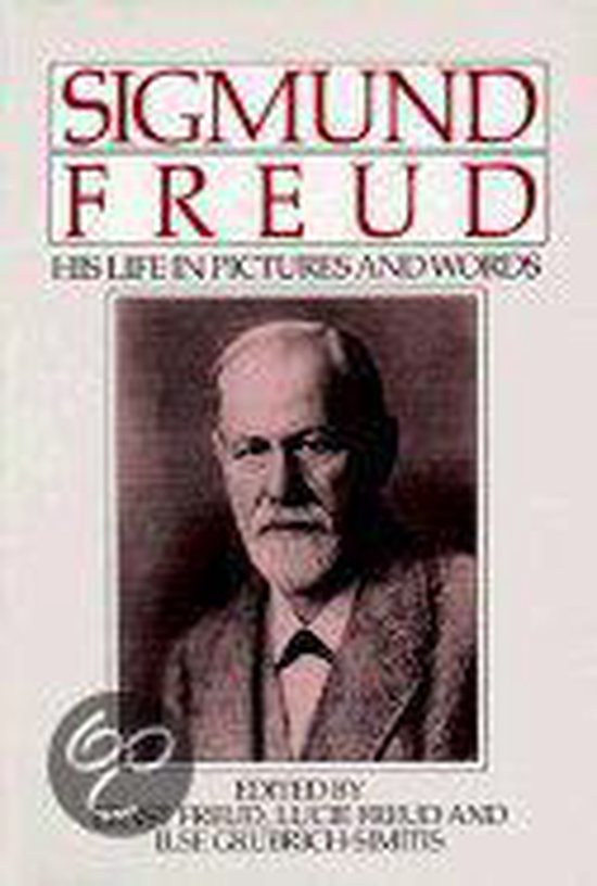 Sigmund Freud, Ernst Freud | 9780393318753 | Boeken | bol.com