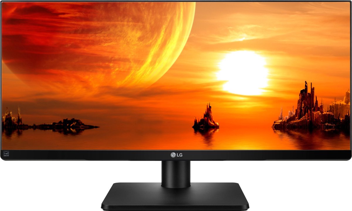 LG 29UB67-B - Full HD Ultrawide Monitor - 29 inch | bol.com
