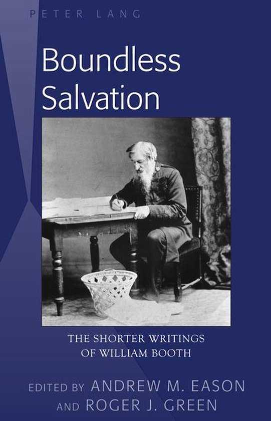 Boundless Salvation (ebook), | 9781454194040 | Boeken | bol