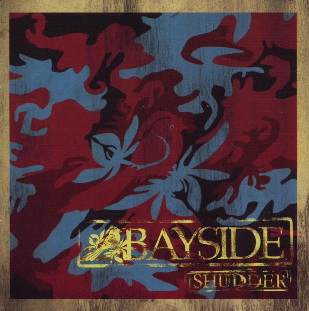Shudder, Bayside | CD (album) | Muziek | bol