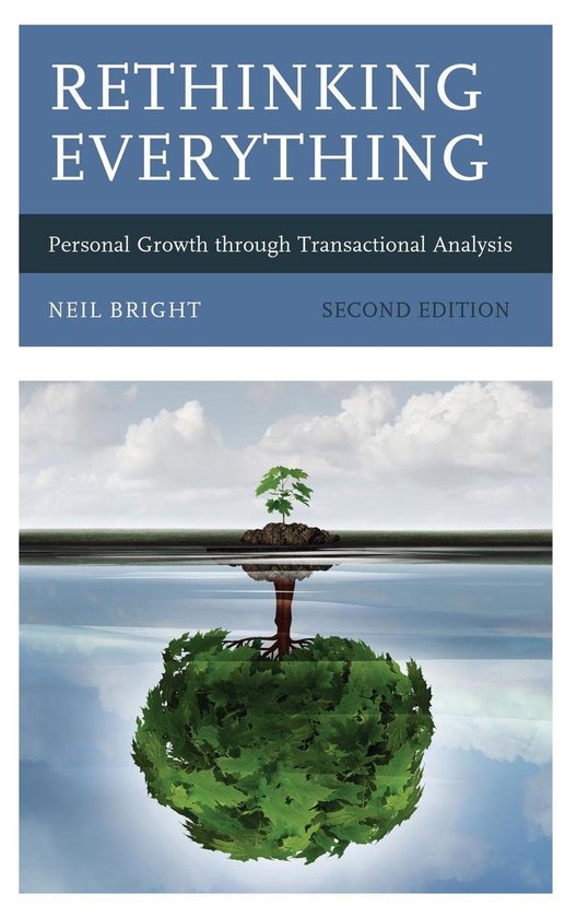 Rethinking Everything (ebook), Neil Bright | 9781475842876 | Boeken ...
