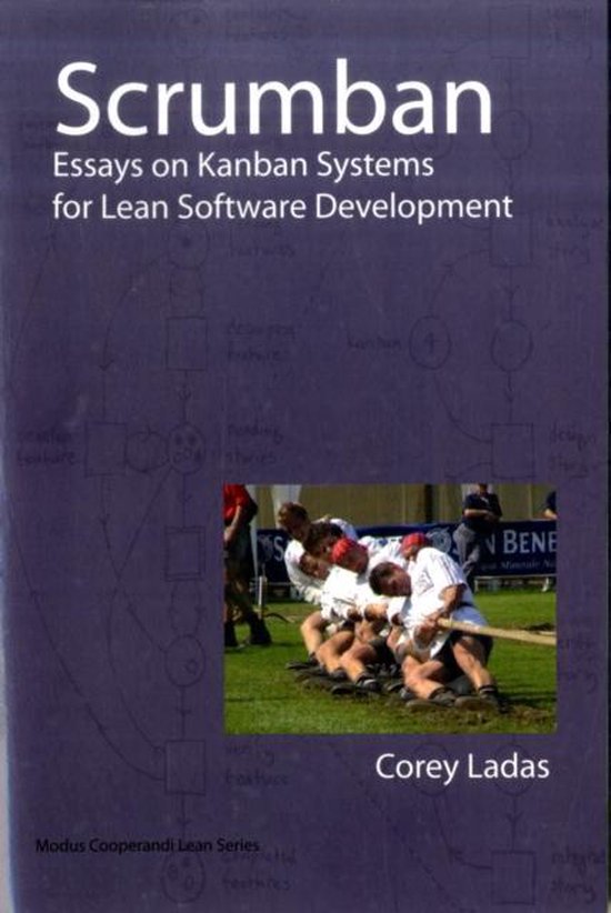 Scrumban - Essays on Kanban Systems for Lean Software Development ...