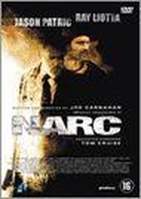 Narc (Dvd) | Dvd's | bol