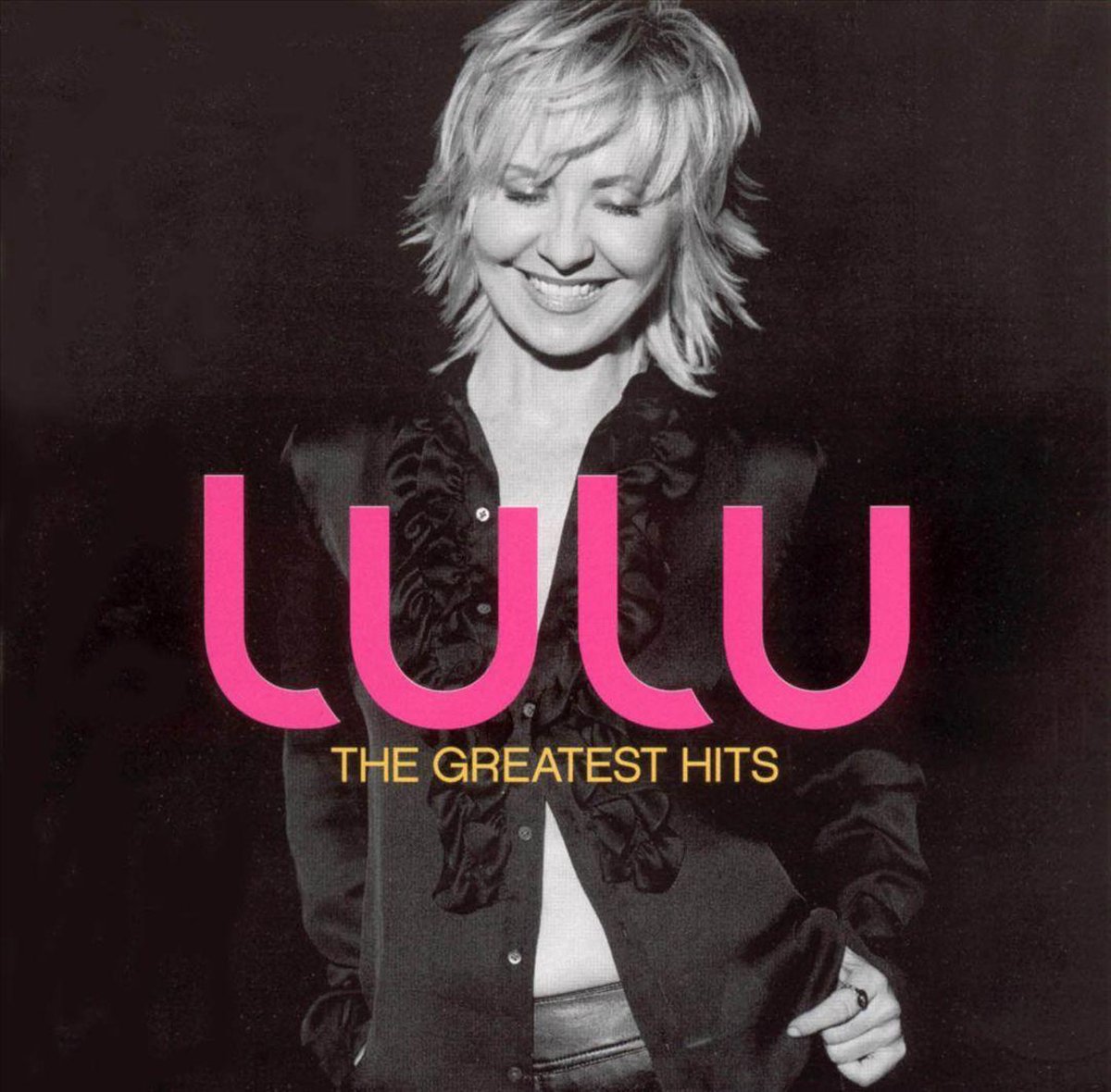 Greatest Hits, LuLu | CD (album) | Muziek | bol
