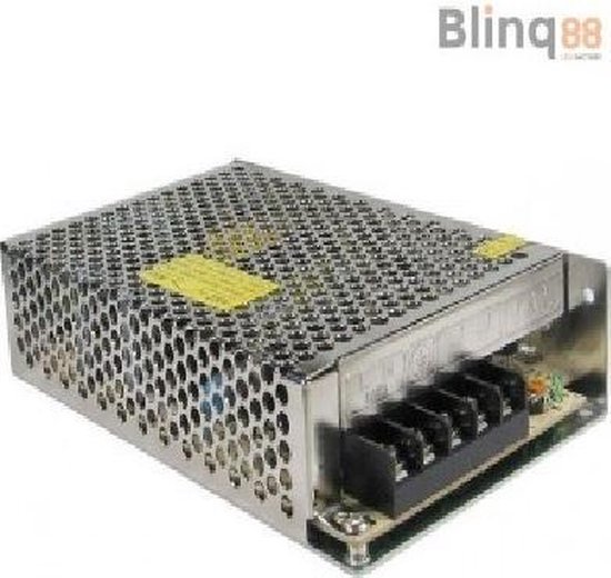 LED DRIVER 120W 12V | bol.com