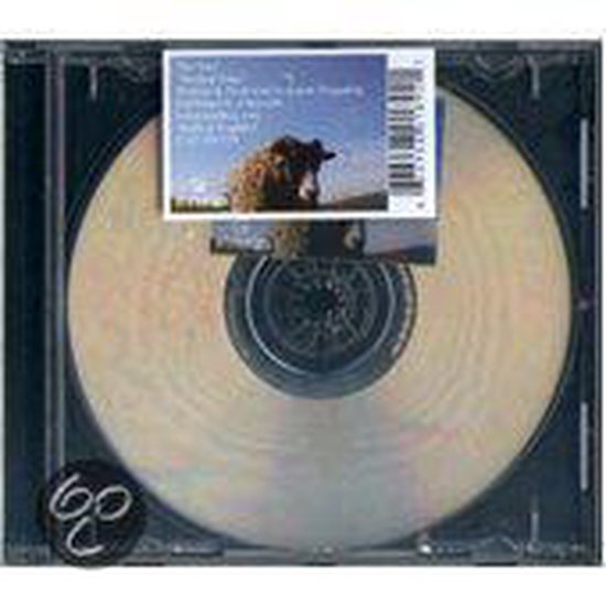 Rushup Edge, The Tuss | LP (album) | Muziek | bol.com