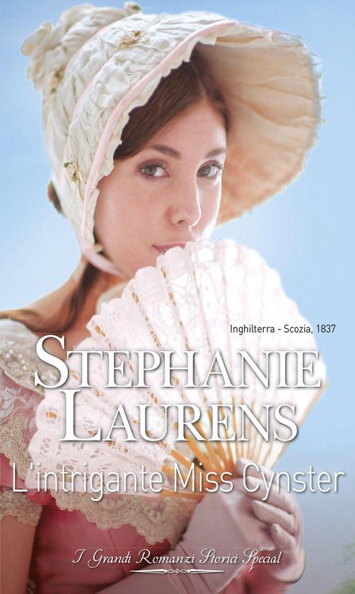 Cynster 3 - L'intrigante Miss Cynster (ebook), Stephanie Laurens ...