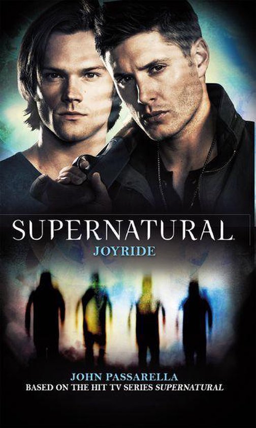 Supernatural 13 - Supernatural (ebook), John Passarella | 9781783299379 ...