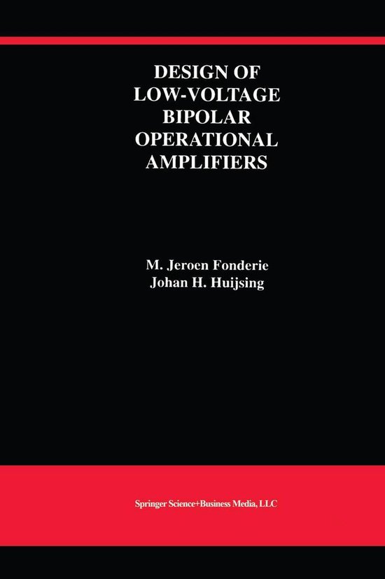 The Springer International Series In Engineering And Computer Science 218 Design Of Bol