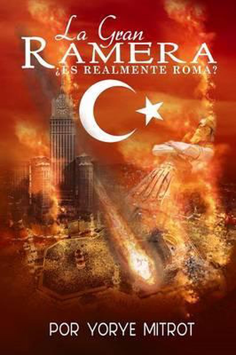 Babilonia La Grande - 'Es Realmente Roma? | 9781326473655 | Yorye ...