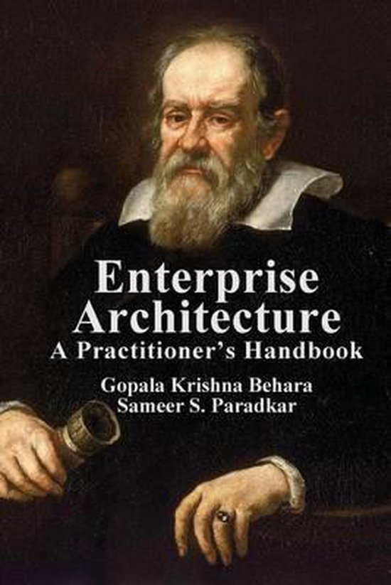 Enterprise Architecture | 9780929652566 | Gopala Krishna Behara | Boeken | bol.com