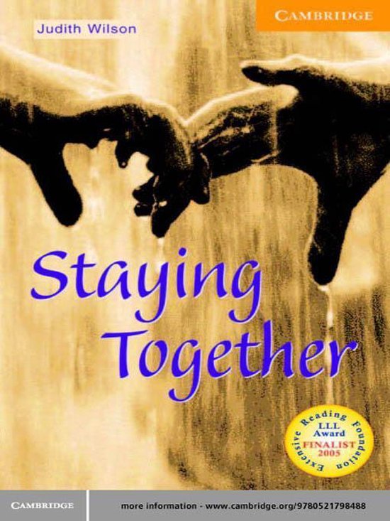Staying Together (ebook), Judith Wilson | 9780511141768 | Boeken | bol.com