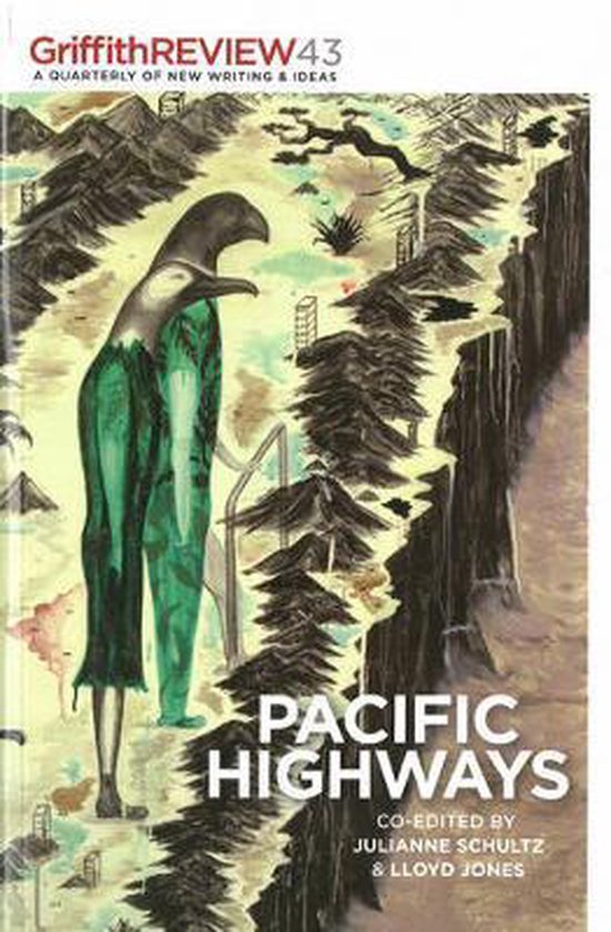 Griffith Review 43, Julianne Schultz | 9781922182241 | Boeken | bol.com