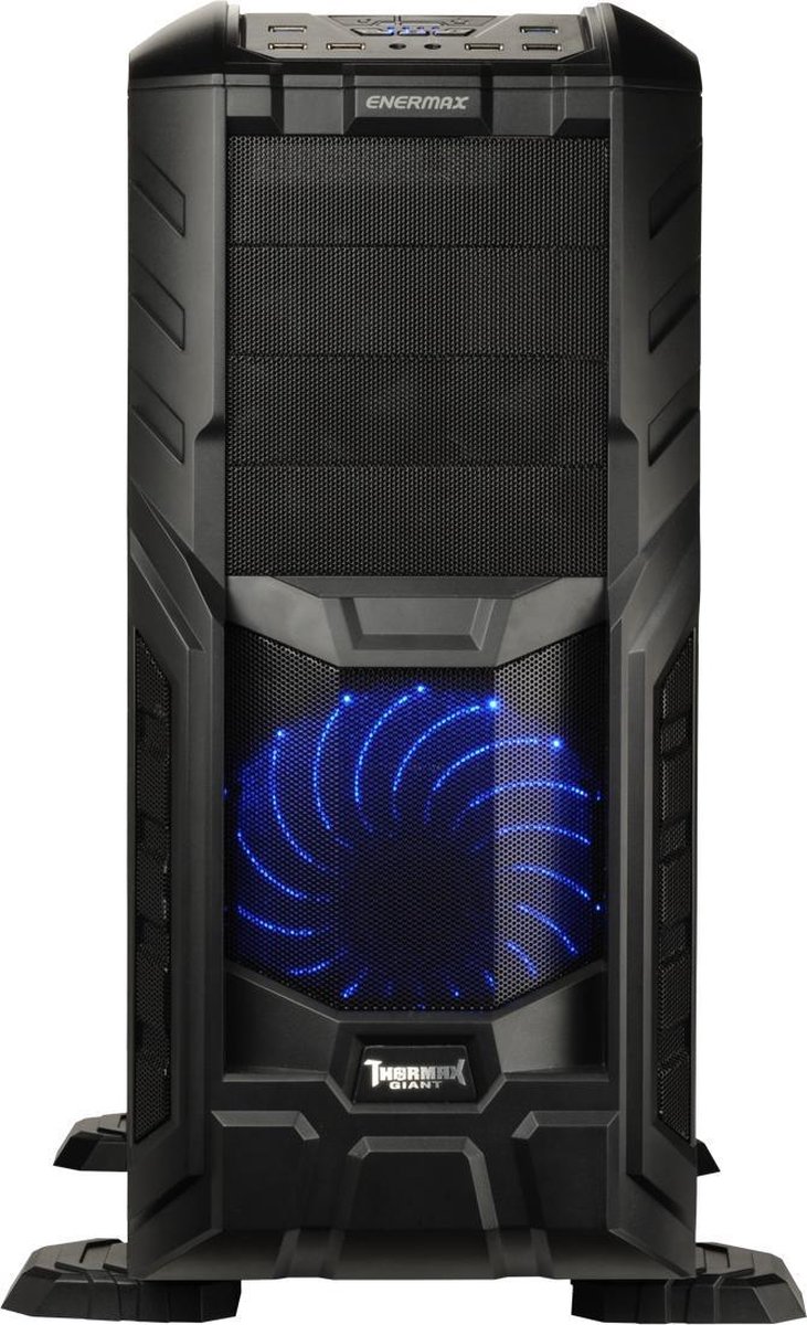Enermax Thormax Giant Full Tower Zwart | bol.com