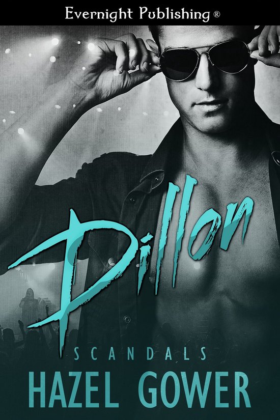 Dillon (ebook), Hazel Gower | 9781772337303 | Boeken | bol.com